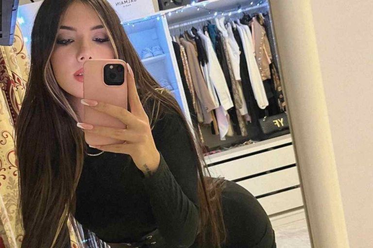 Chi è Ylenia Frezza, da content creator di FIFA a giornalista a tutto tondo - eSports247.it