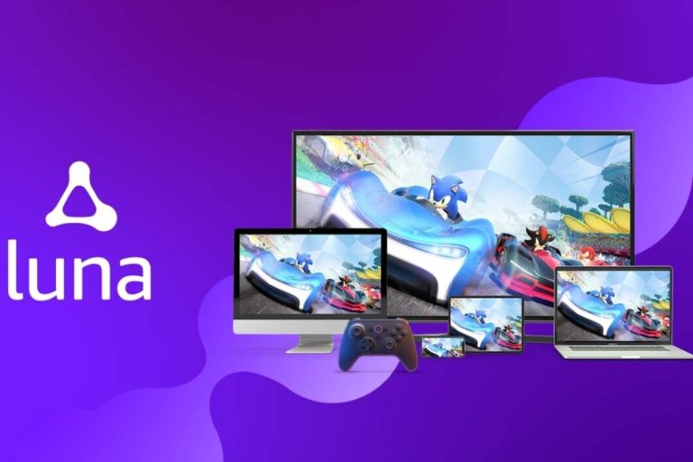 Amazon Luna, come giocare in libertà senza bisogno di console o PC ...