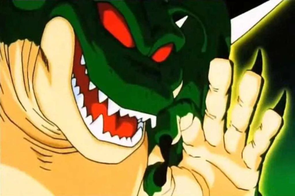 Dragon Ball Sparking Zero, come evocare Polunga e quali sono i migliori ...